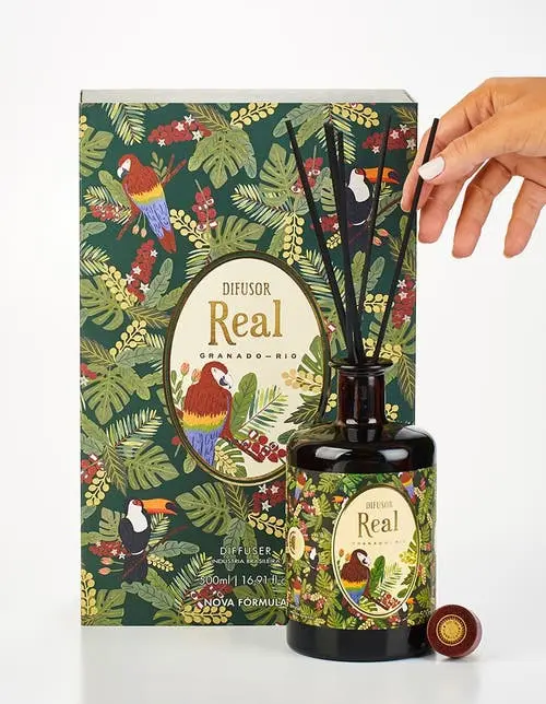 GRANADO Real Diffuser