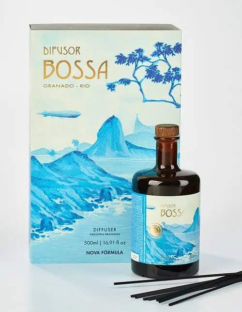 GRANADO Bossa Diffuser