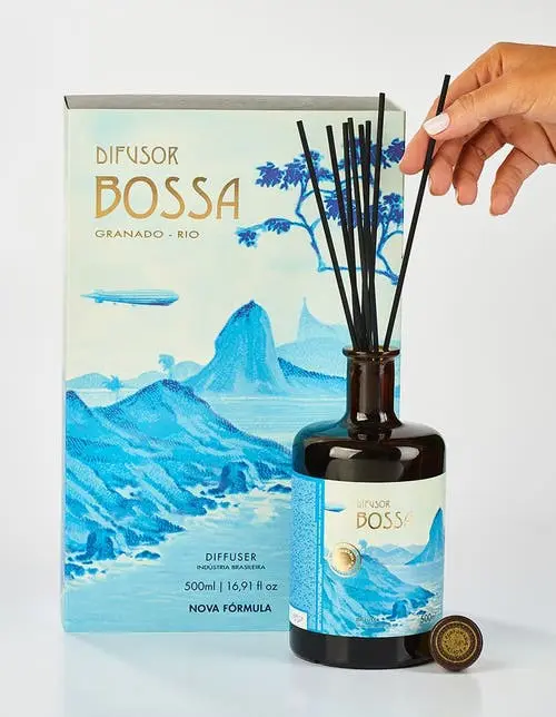 GRANADO Bossa Diffuser