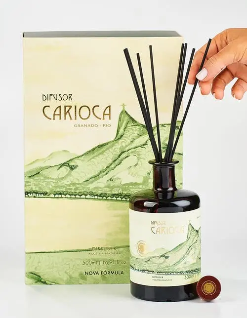 GRANADO Carioca Diffuser