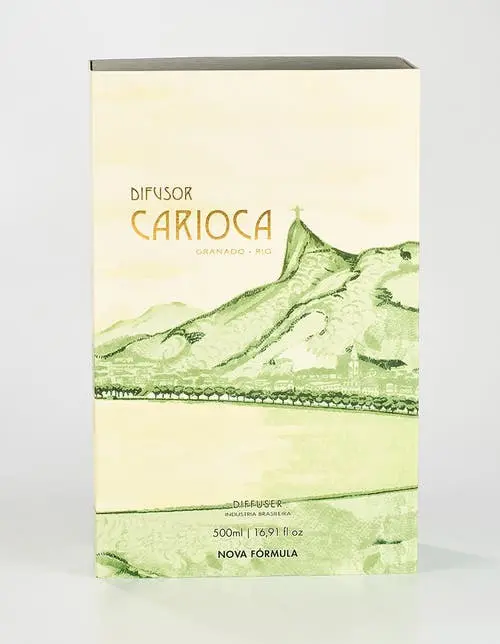 GRANADO Carioca Diffuser