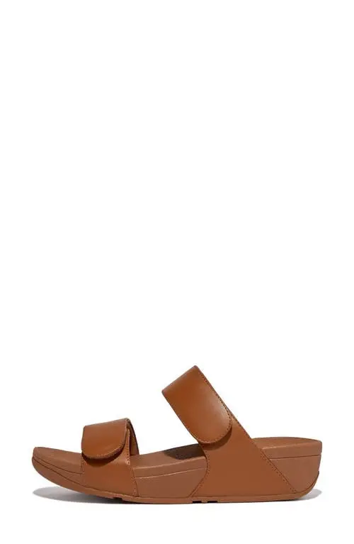 Fitflop Lulu Slide Sandal