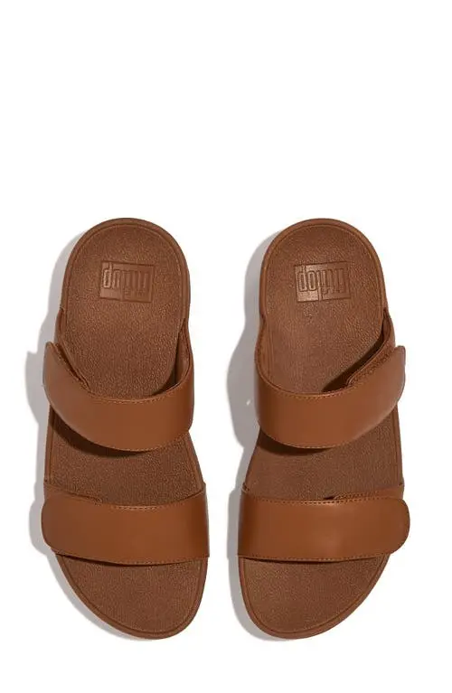 Fitflop Lulu Slide Sandal