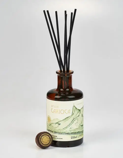 GRANADO Carioca Diffuser