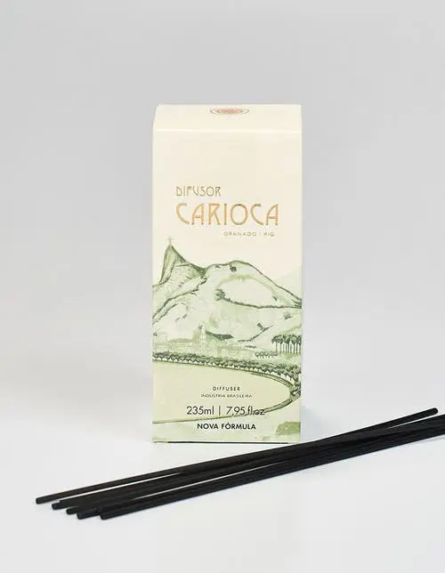 GRANADO Carioca Diffuser
