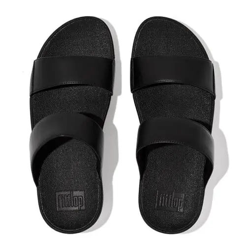 Fitflop Lulu Slide Sandal