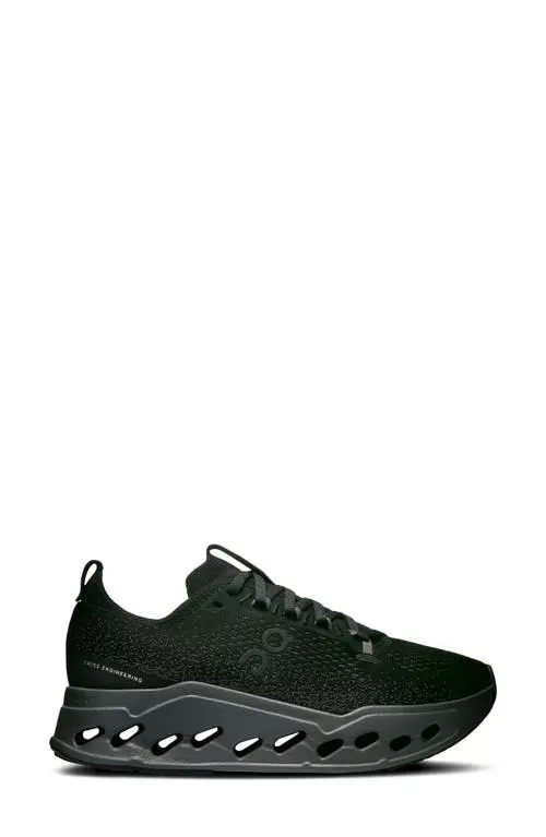 On Cloudsurfer Max Running Sneaker