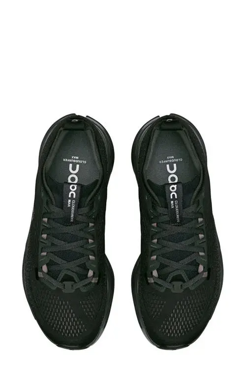 On Cloudsurfer Max Running Sneaker