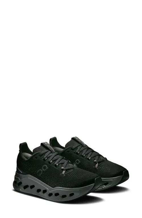 On Cloudsurfer Max Running Sneaker