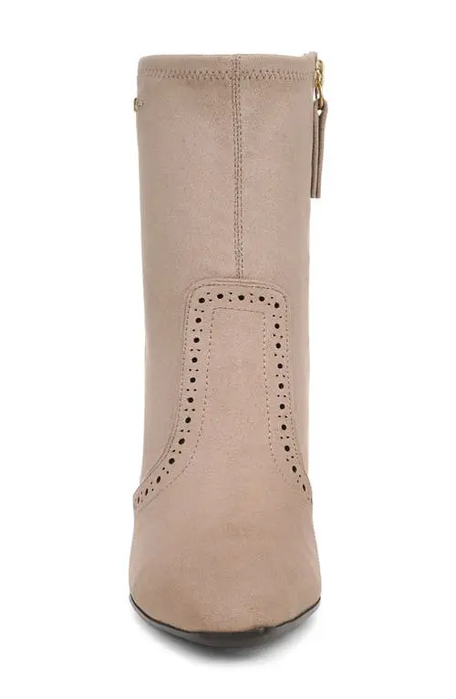 Franco Sarto Delani Bootie - Beige