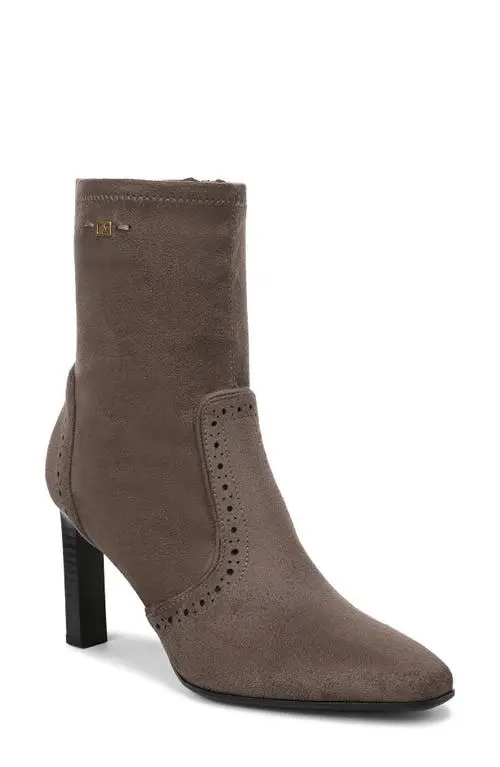 Franco Sarto Delani Bootie - Grey