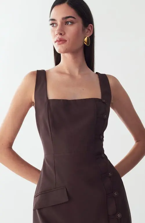 WILLA Krishel Mini Dress