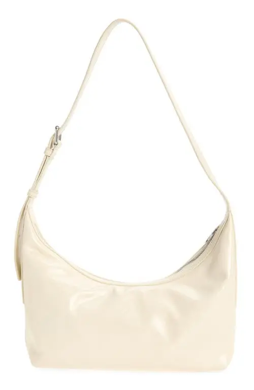 Alexander Wang Punch Sling Crossbody Bag - Vanilla