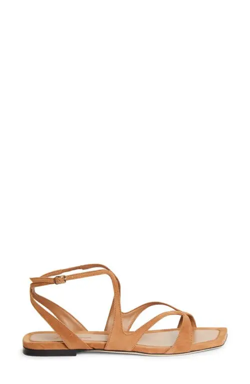JIMMY CHOO Ayla Strappy Sandal