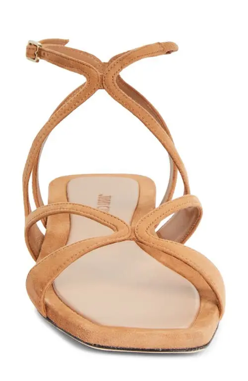 JIMMY CHOO Ayla Strappy Sandal