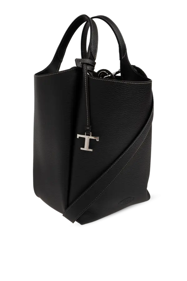 TOD'S Leather Bag ‘small