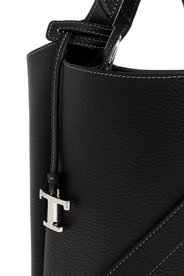 TOD'S Leather Bag ‘small