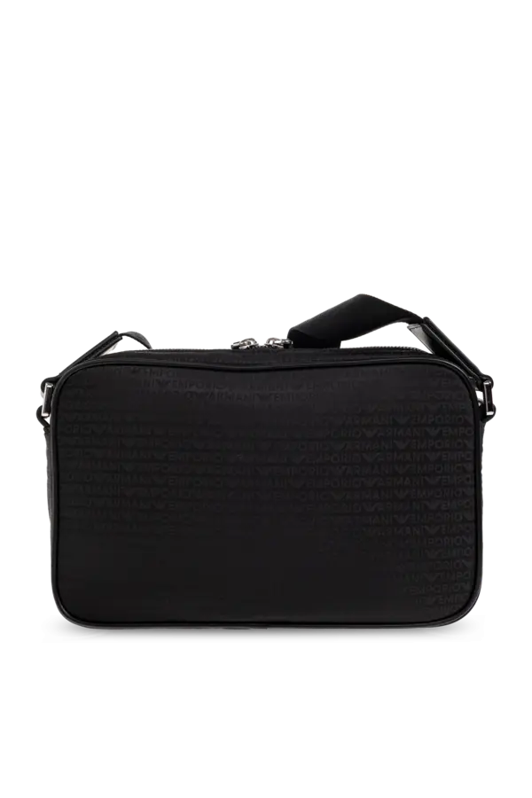 Emporio Armani Monogram Bag