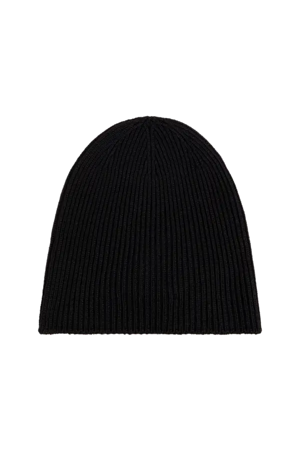 Dsquared2 Logo Patch Beanie