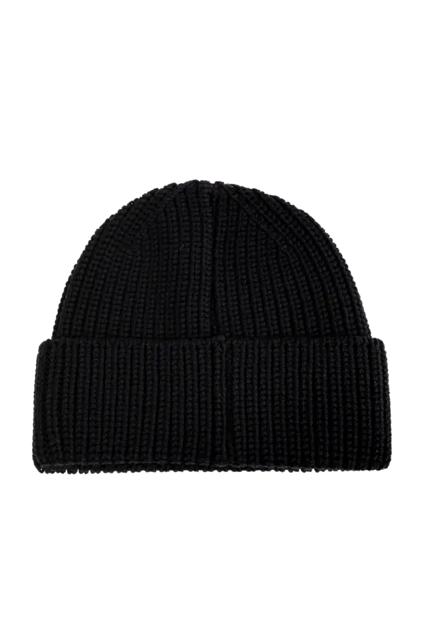 Dsquared2 Logo Patch Beanie