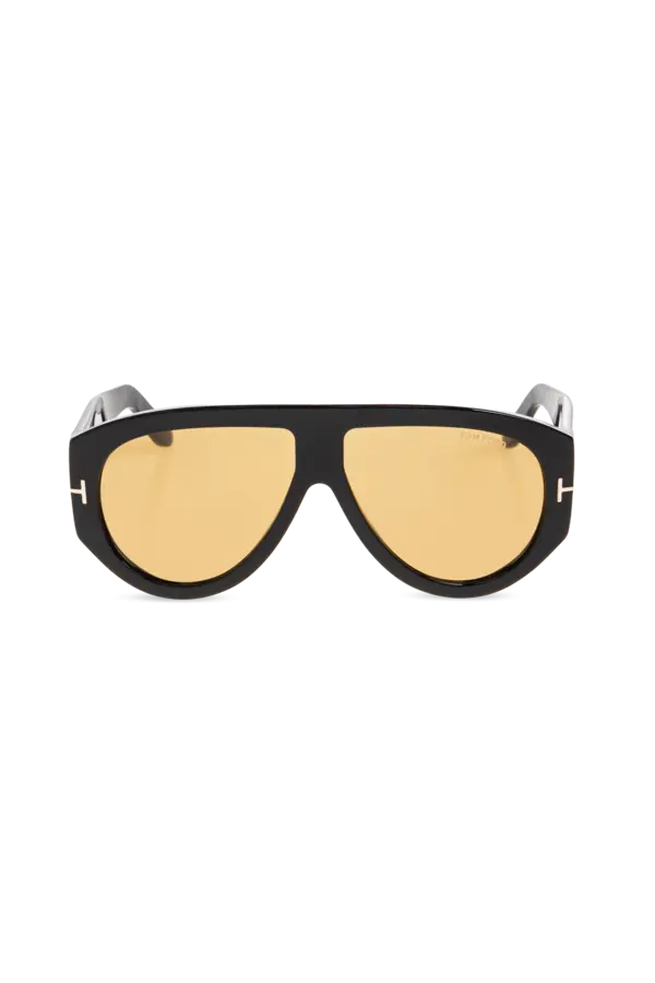TOM FORD Bronson’ Sunglasses