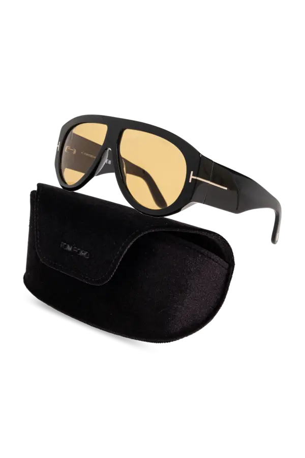 TOM FORD Bronson’ Sunglasses