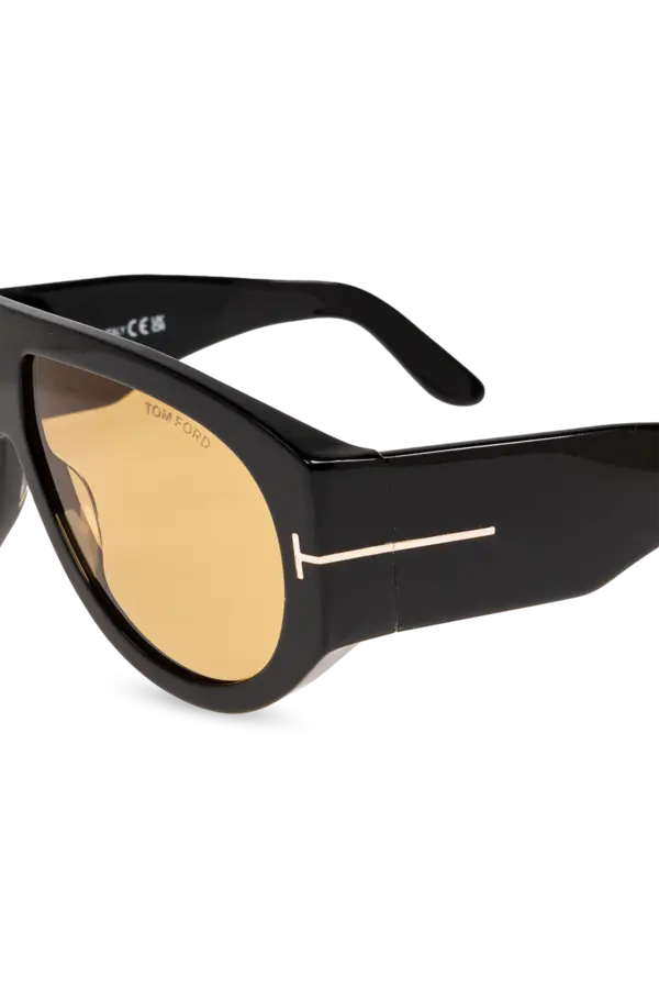 TOM FORD Bronson’ Sunglasses