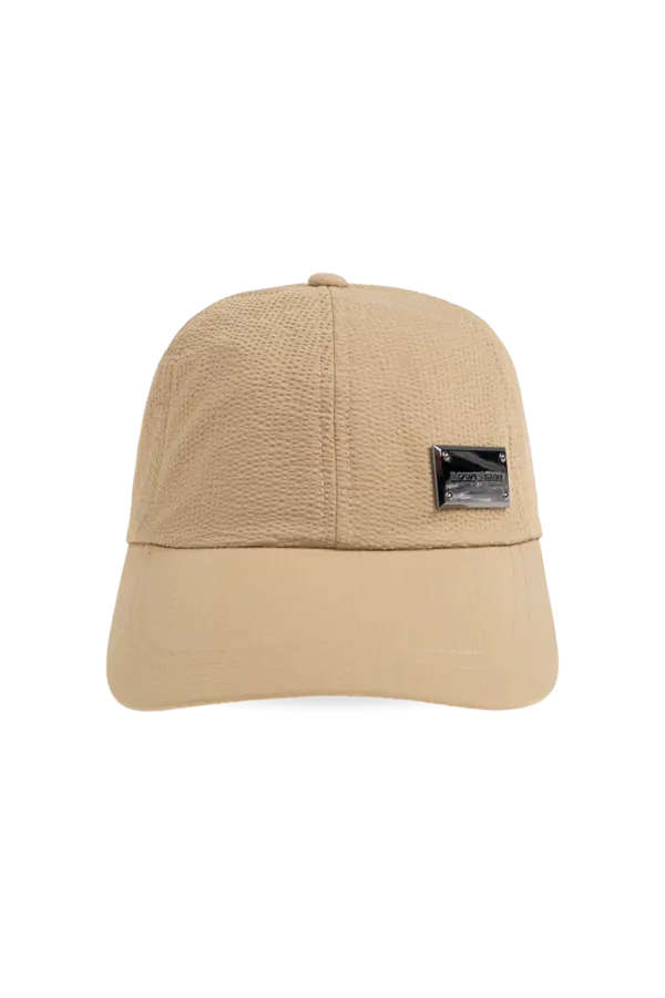 Emporio Armani Baseball Cap