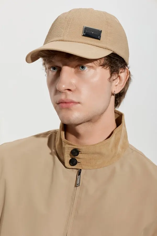 Emporio Armani Baseball Cap
