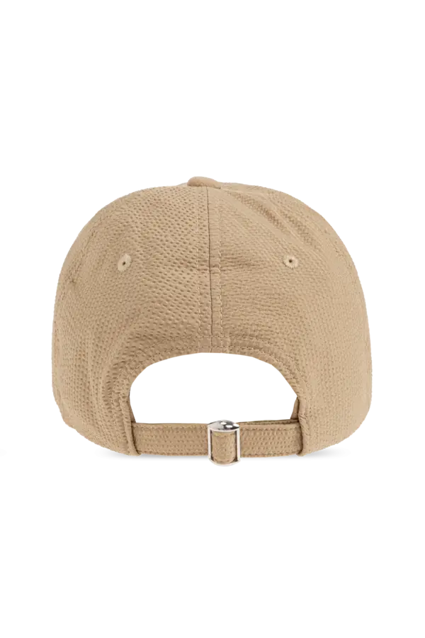 Emporio Armani Baseball Cap