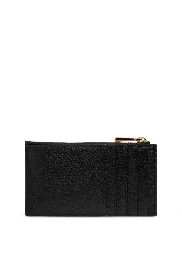 Michael Kors Jet Set Card Case
