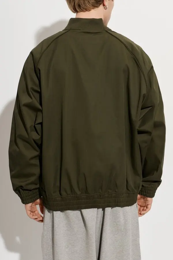 ADIDAS ORIGINALS Jacket With Logo