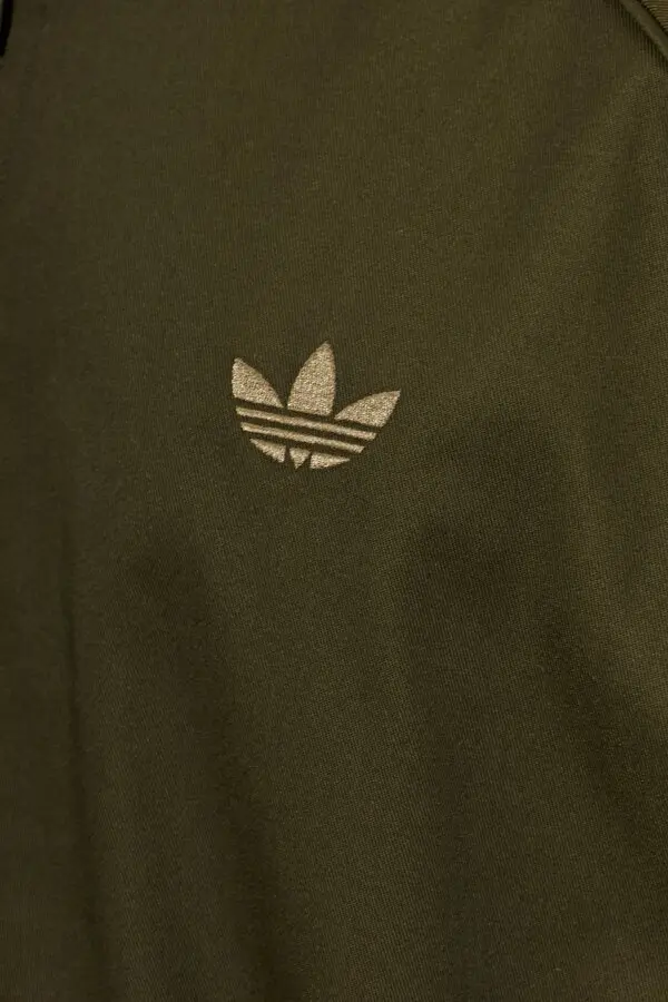 ADIDAS ORIGINALS Jacket With Logo