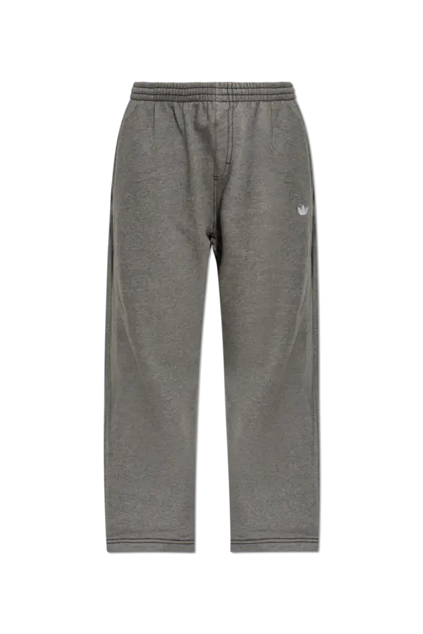 ADIDAS ORIGINALS Wide-leg Sweatpants