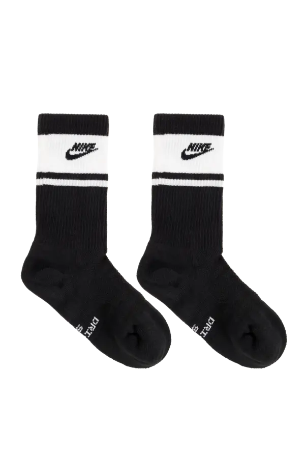 Nike Three-pack Of Socks