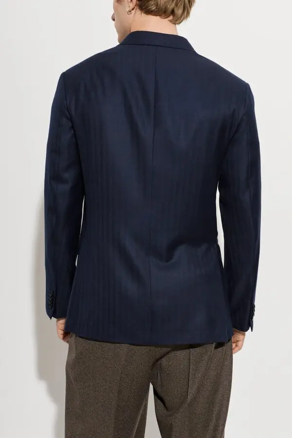 Brioni Cashmere Blazer