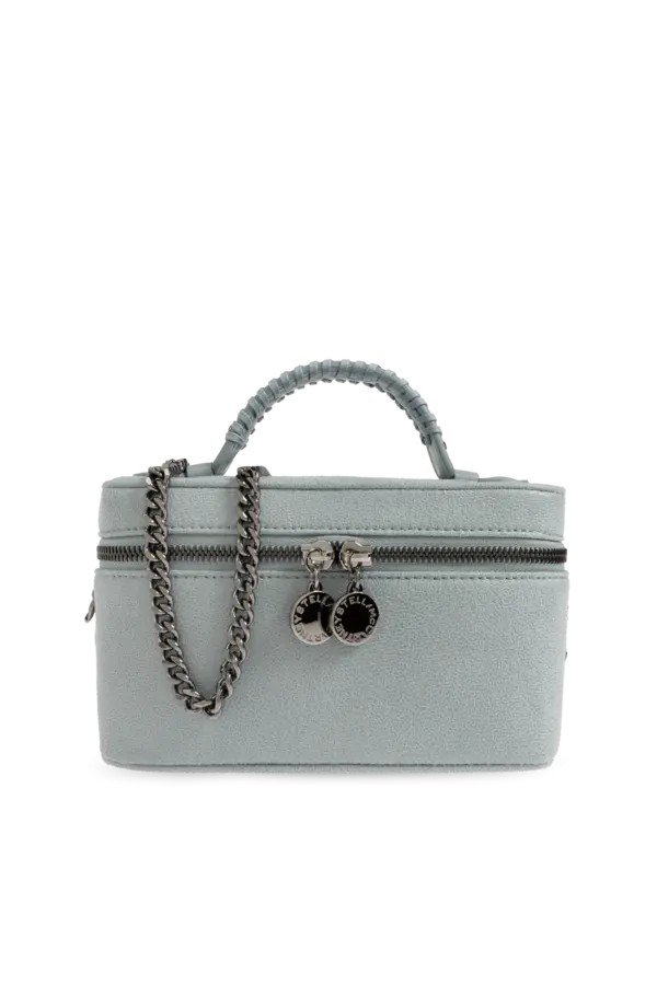 Stella McCartney Falabella Bag - Blue