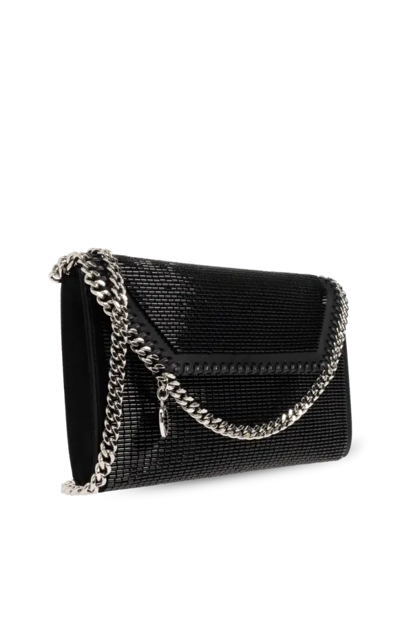 Stella McCartney Wallet On A Chain "falabella