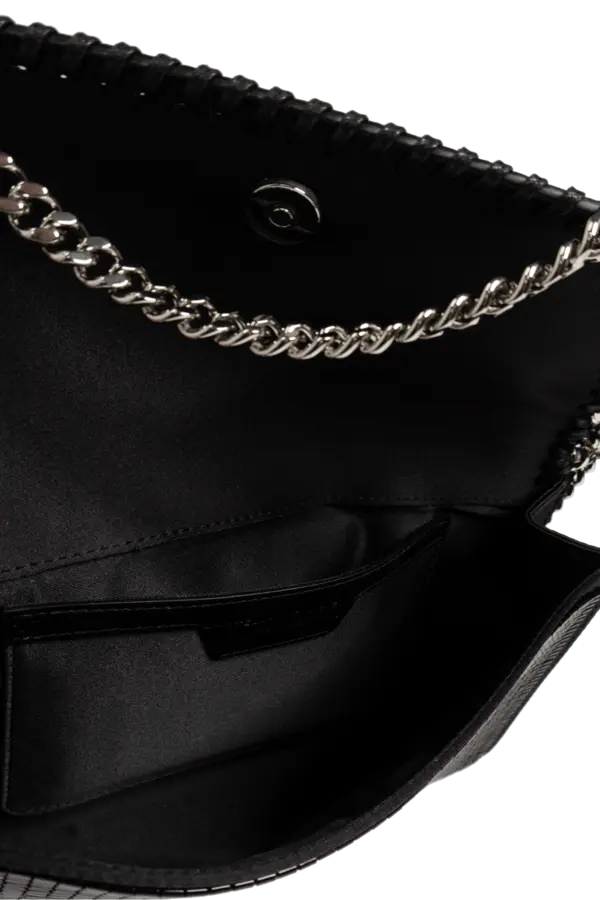 Stella McCartney Wallet On A Chain "falabella