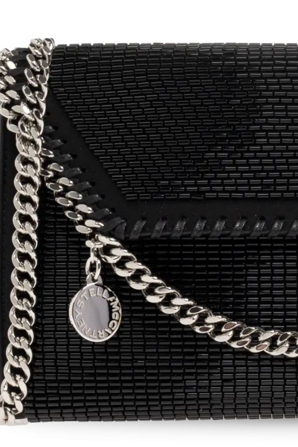 Stella McCartney Wallet On A Chain "falabella