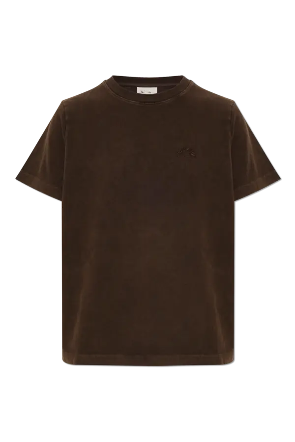 The Upside T-shirt 'soho Eva