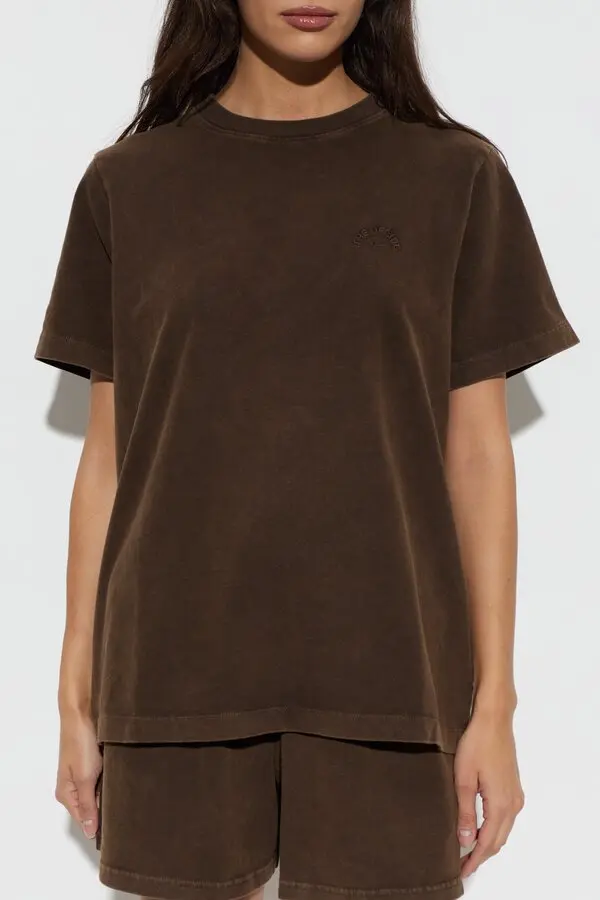 The Upside T-shirt 'soho Eva