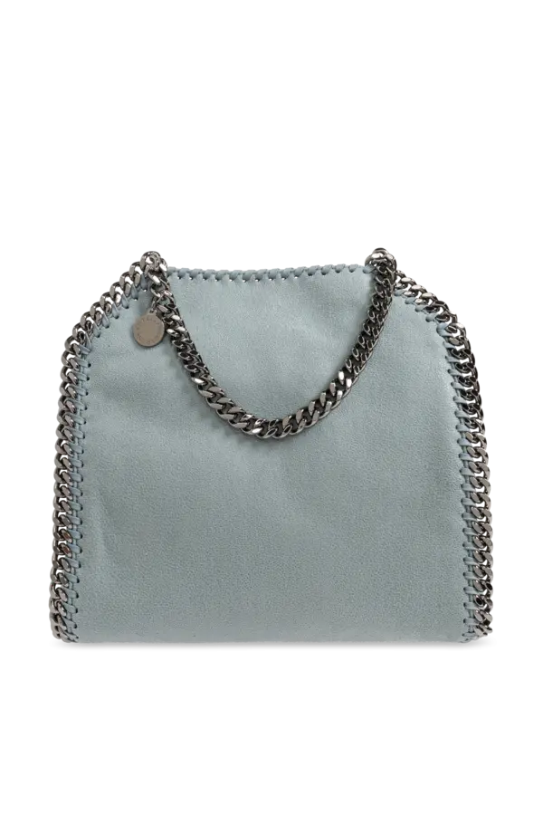 Stella McCartney Falabella Bag - Blue