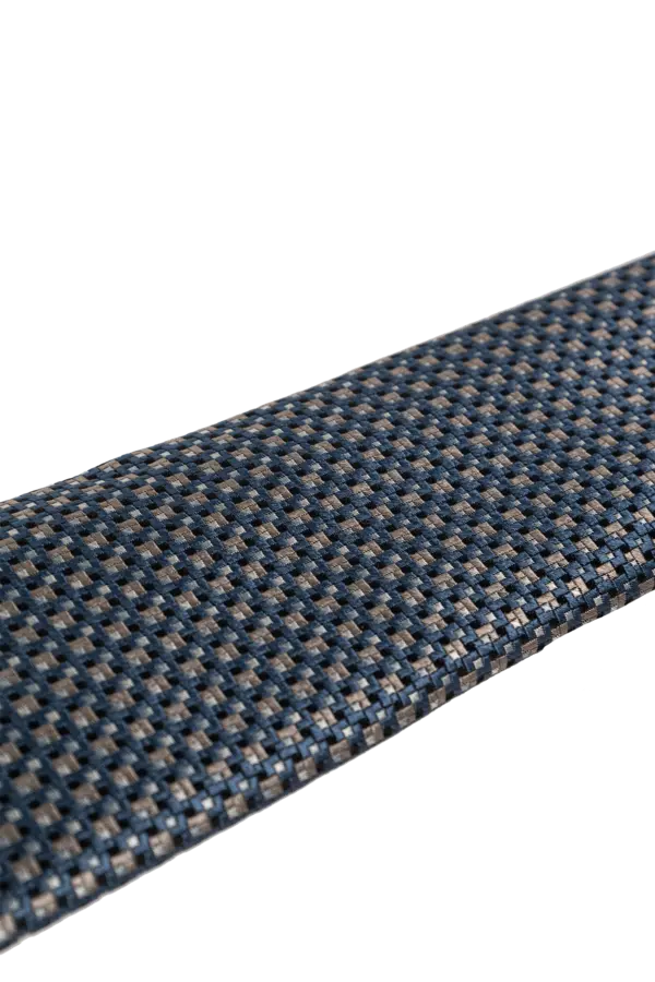 Brioni Silk Tie