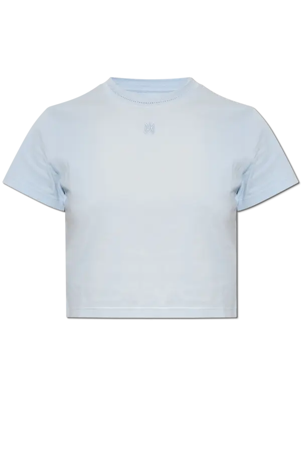Amiri T-shirt With Logo