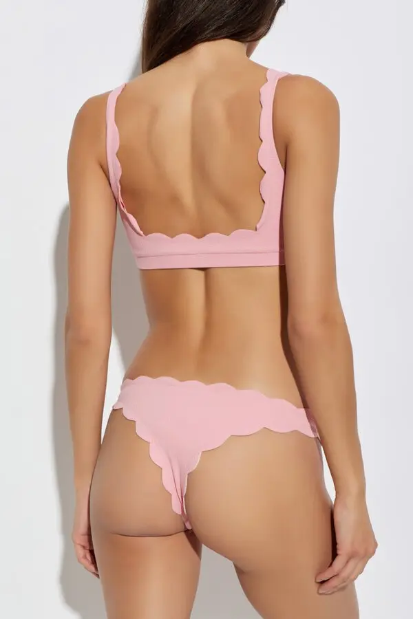 Marysia Bottom From The ‘north’ Swimsuit