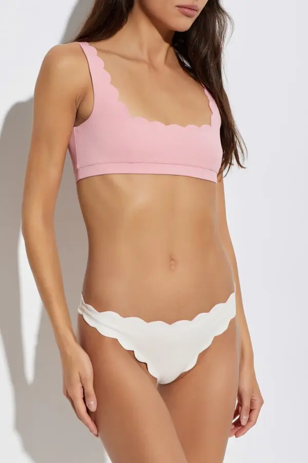 Marysia Bottom From The ‘north’ Swimsuit