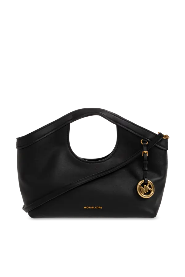 Michael Kors Haddie" Bag