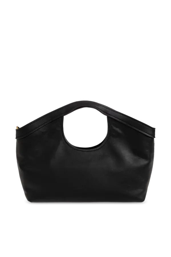 Michael Kors Haddie" Bag