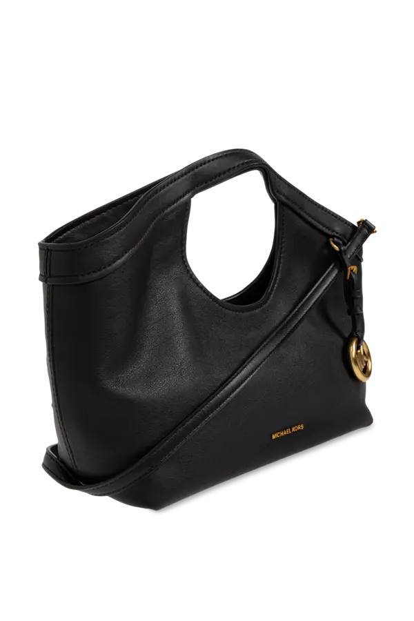 Michael Kors Haddie" Bag